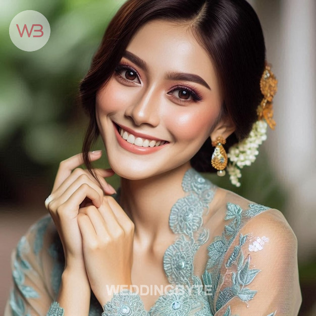Achieving a Timeless Look: Classic Bridal Makeup Techniques - Wedding Byte