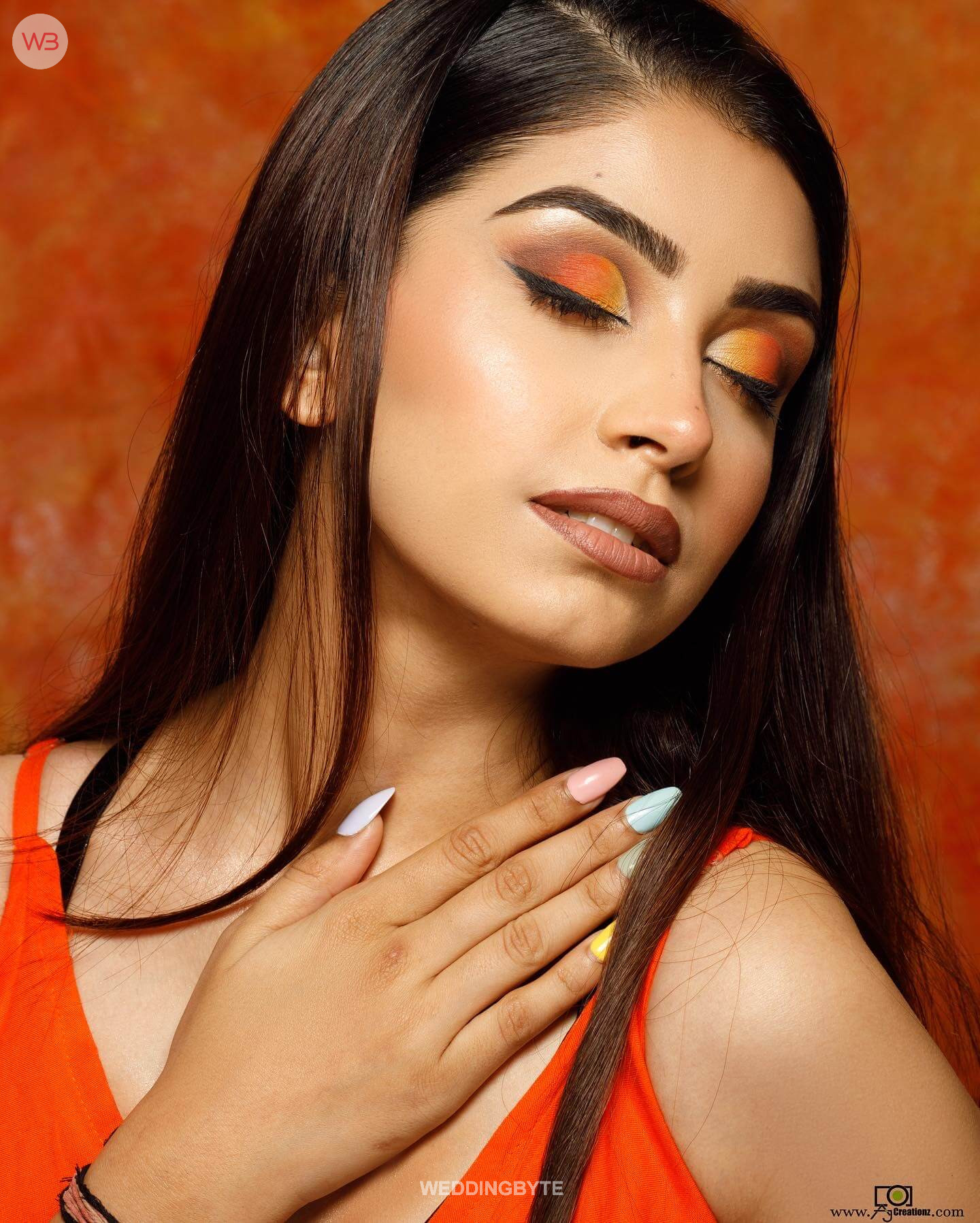 Beauty at Your Fingertips: Discover Local Makeup Masters - Wedding Byte