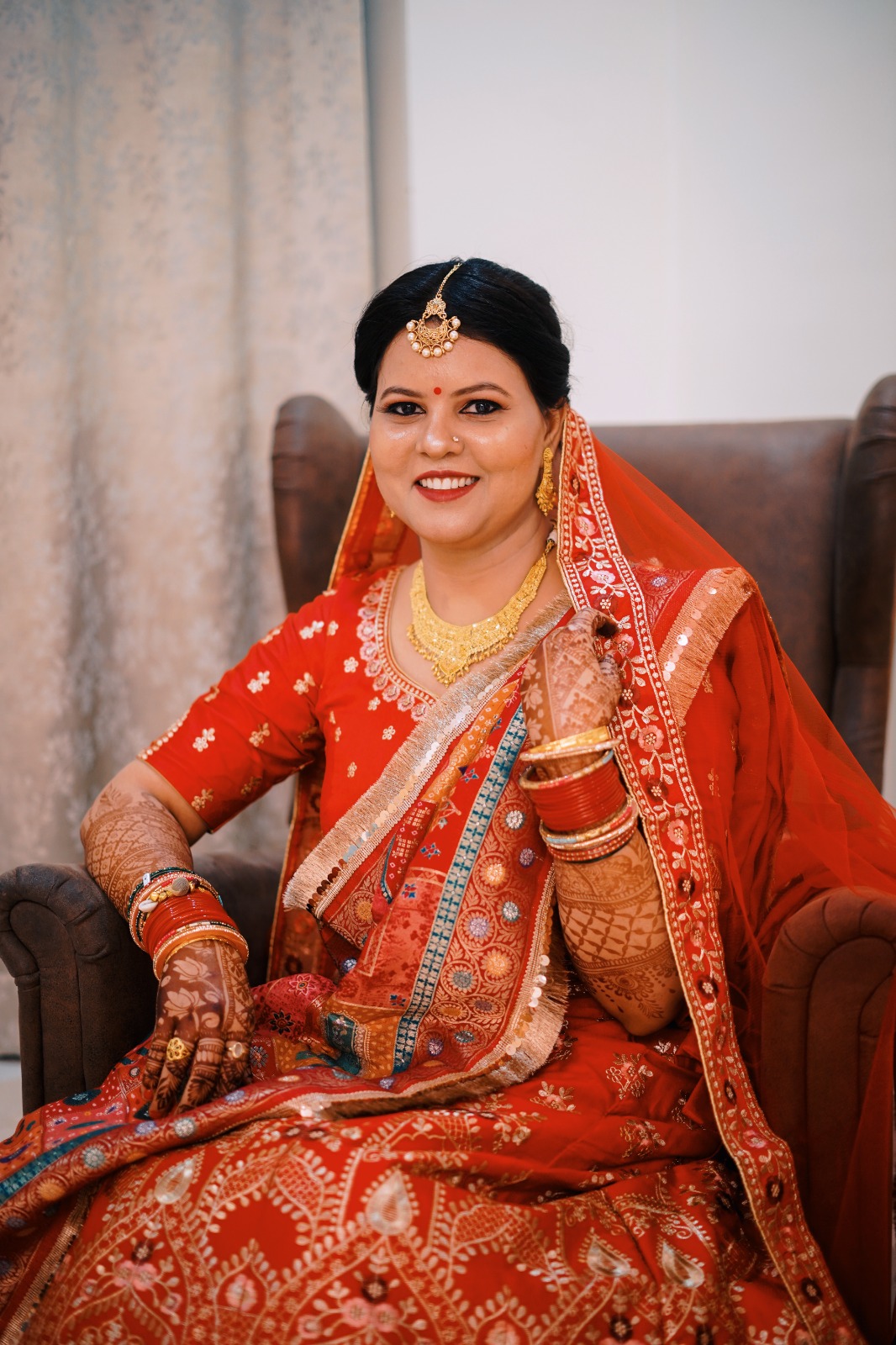 Best Wedding Planner - Wedding Bridal Makeup - Bridal Makeup Looks ...