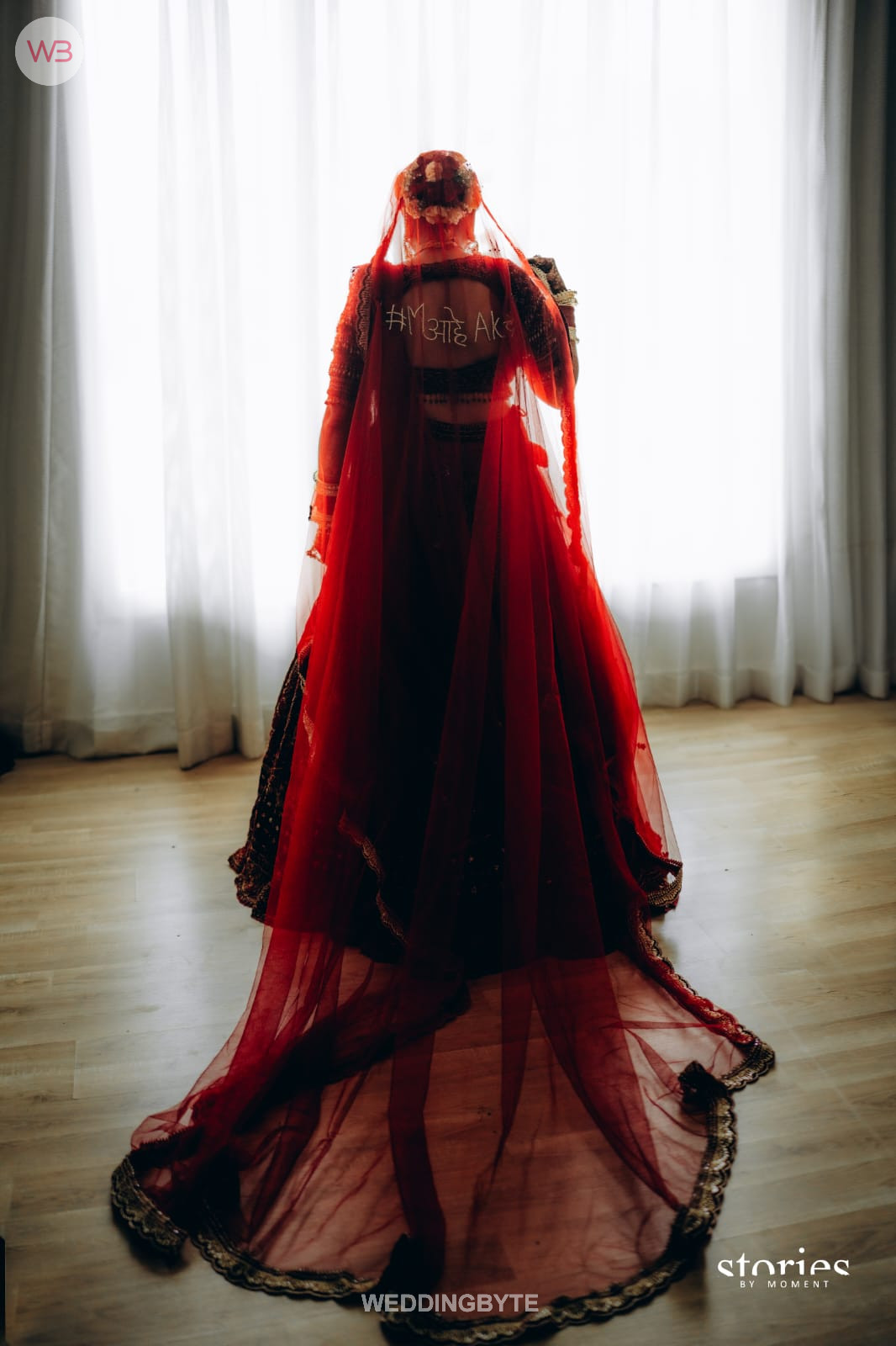 Out Clients - Our Stories - The Wedding Byte - Wedding Byte