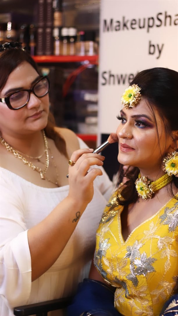 Best Wedding Planner - Wedding Bridal Makeup - Bridal Makeup Looks ...